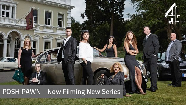 Get Ready for Mother's Day With Pre-Loved Pawn | Prestige Pawnbrokers